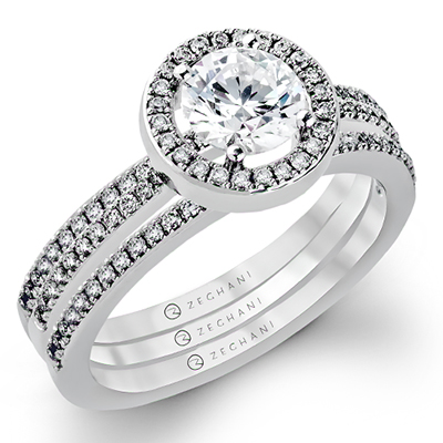 Wedding Band 357Z – Nespoli Jewelers