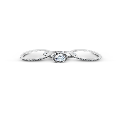 Wedding Band 357Z – Nespoli Jewelers